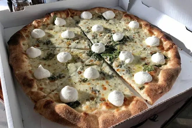 Pedroso's Pizza