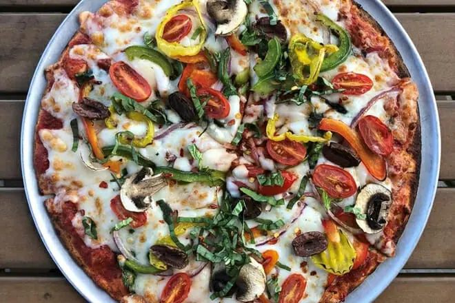Pie Five Pizza