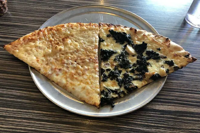 Pie Pushers