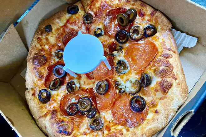 Pizza Guys