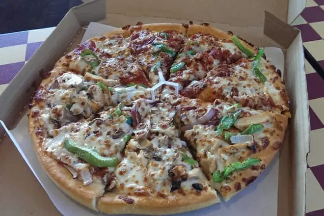 Pizza Hut
