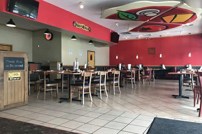 Pizza Hut