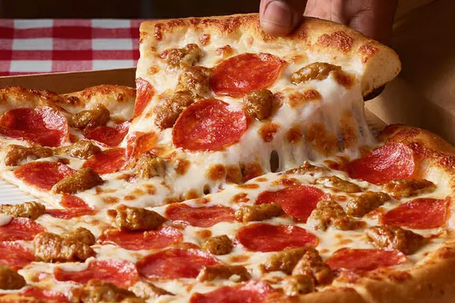 Pizza Hut