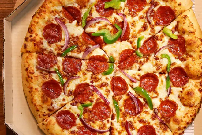 Pizza Hut