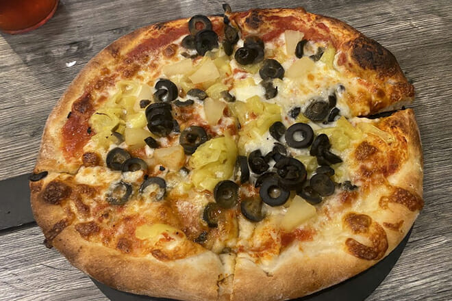 PizzaVola