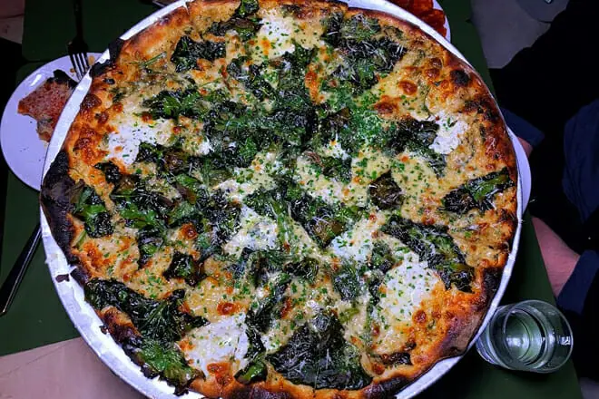 Pizzeria Beddia