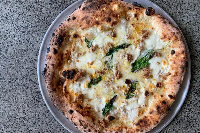 Pizzeria Faulisi