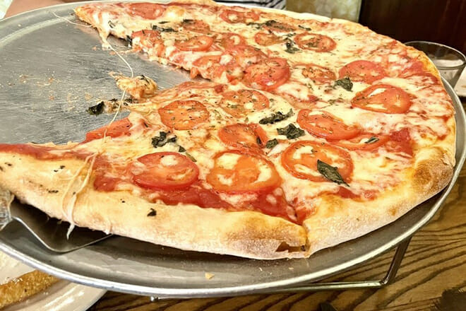 Portofino’s Ristorante Italiano e Pizzeria