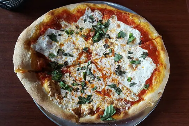 Presto's Pizza