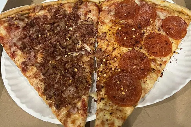 Ray's #1 Pizza