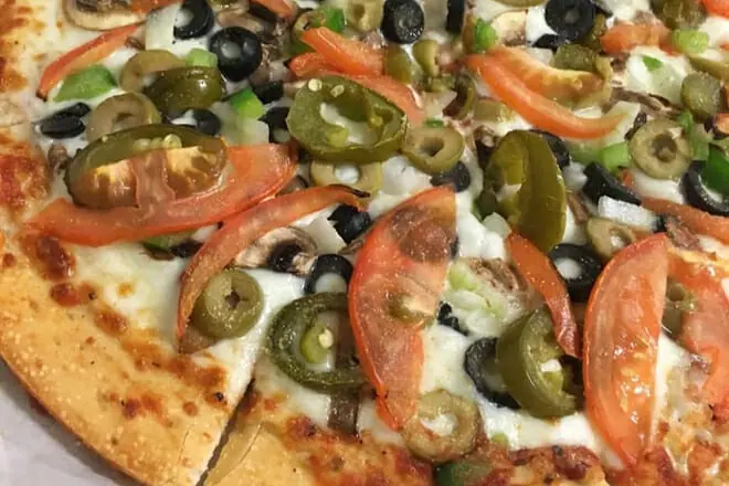 Roman's Pizza