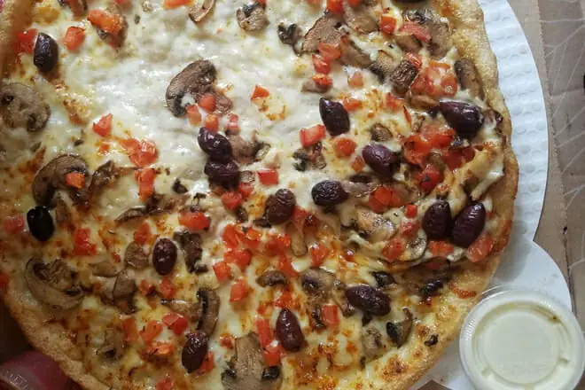 Sarpino's Pizzeria