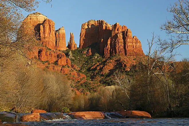 sedona, arizona