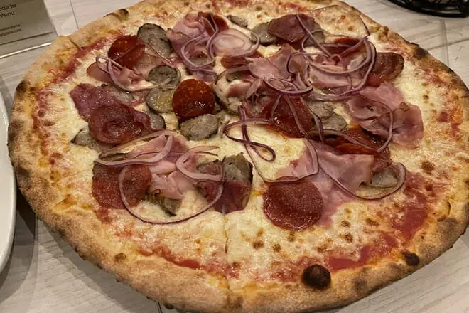 Siamo