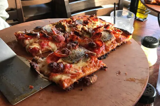  Sicilian Oven