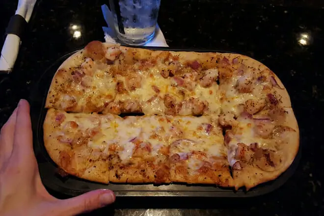 Sonny’s Pizza Bistro