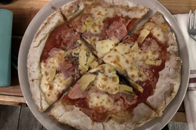 SottoCasa Pizzeria