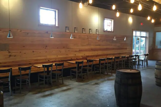 Southern Prohibition Brewing