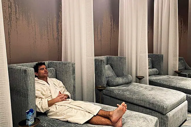 Spa Lilliana