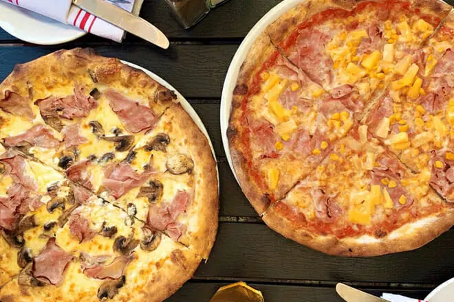 Spizzigo