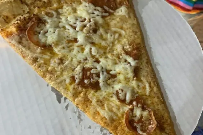 Stanga's Big Slice
