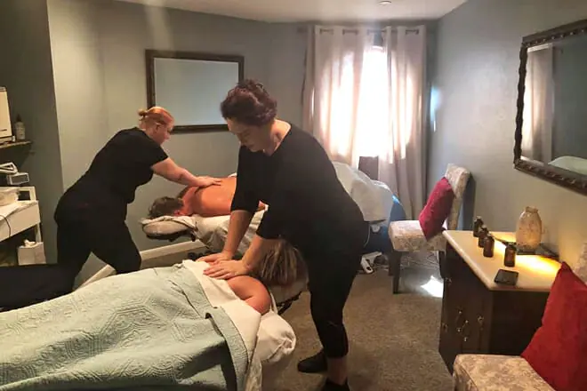 Surfside Spa