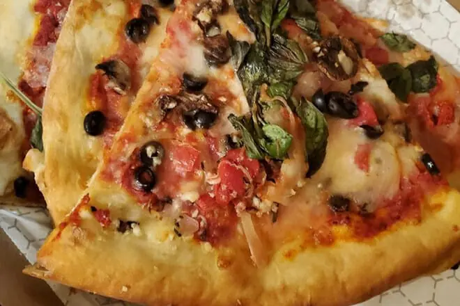 Taste Of Italy