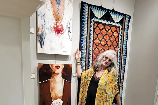 The Foster Gallery