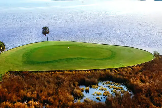 The Links Golf Club