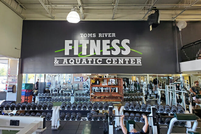Toms River Fitness