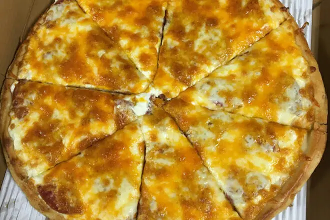 Trotta's Pizza & Drive Thru