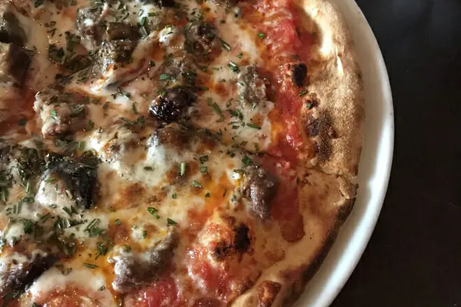 Union Pizzeria