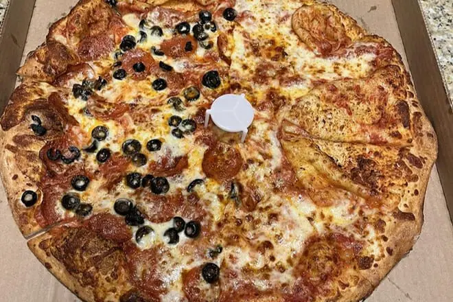 Venezia's New York Style Pizzeria