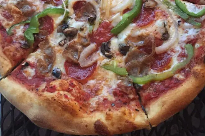 Vic’s Italian Restaurant
