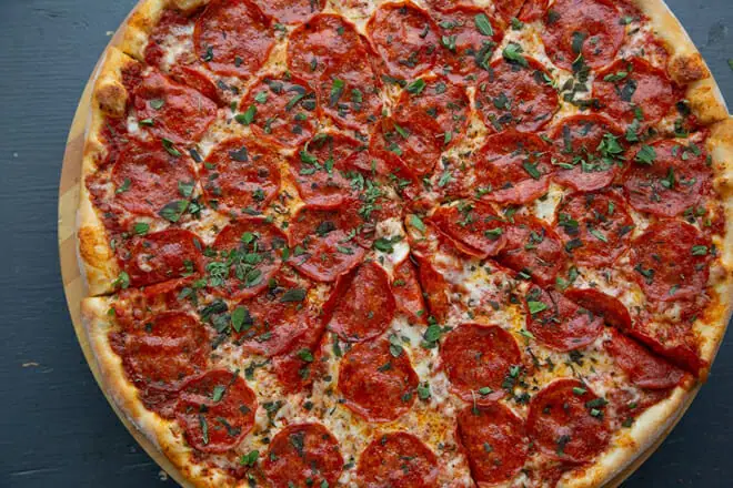 We The Pizza