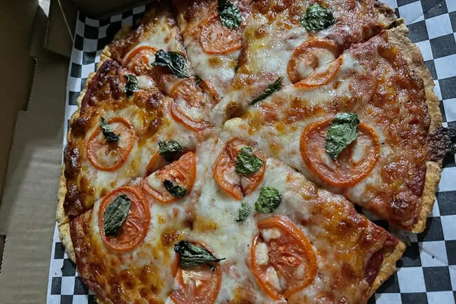 Woodstone Pizzerias