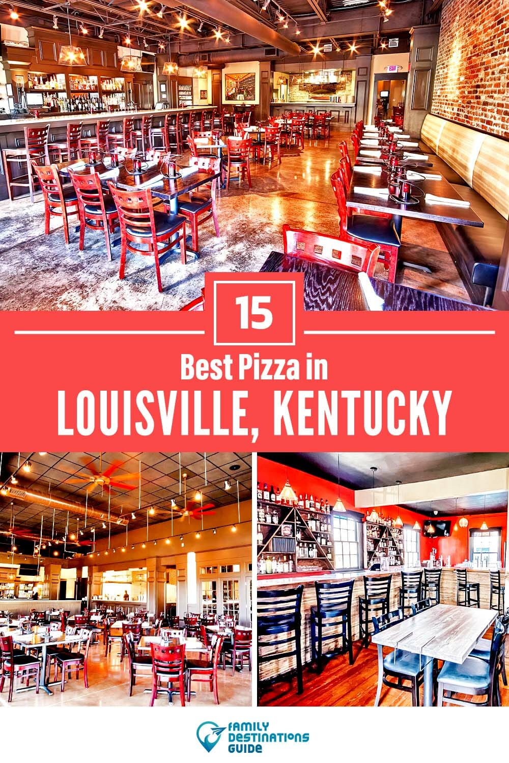Best Pizza in Louisville, KY: 15 Top Pizzerias!