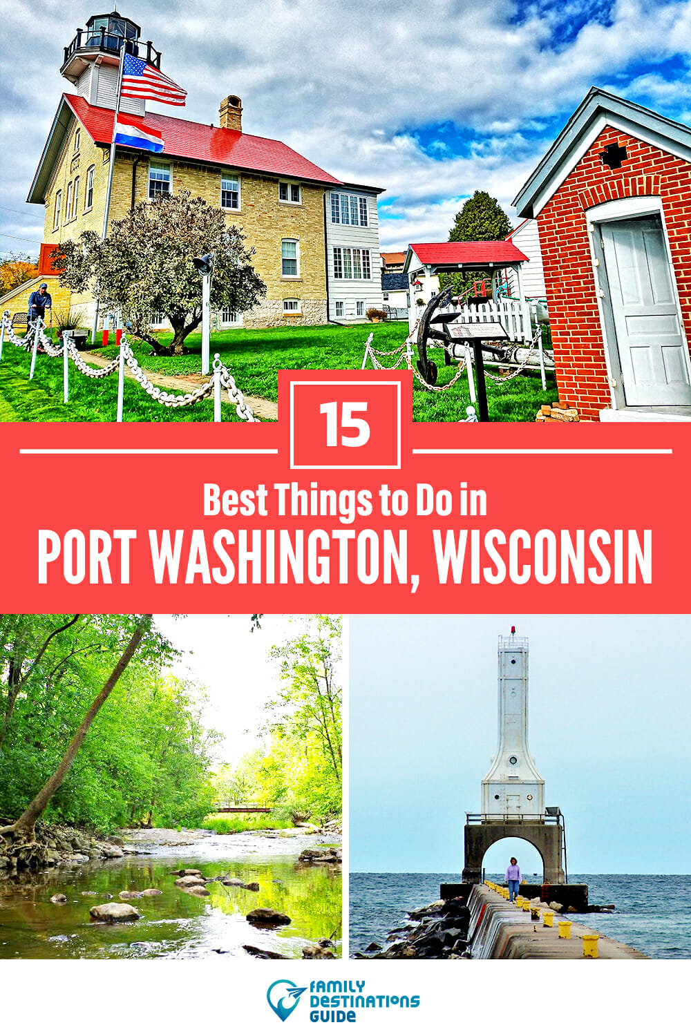 15 Best Things to Do in Port Washington, WI