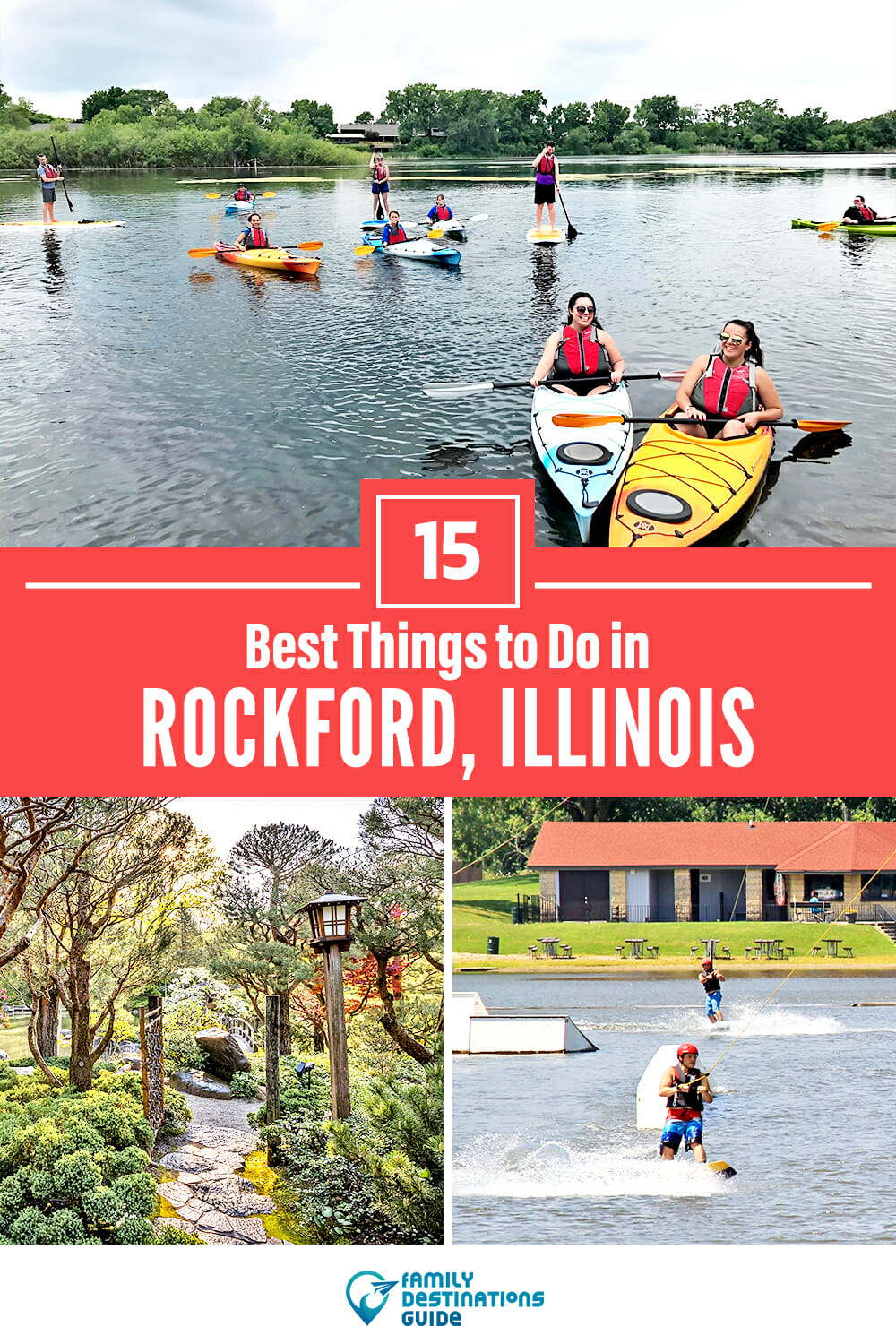 15 Best Things to Do in Rockford, IL