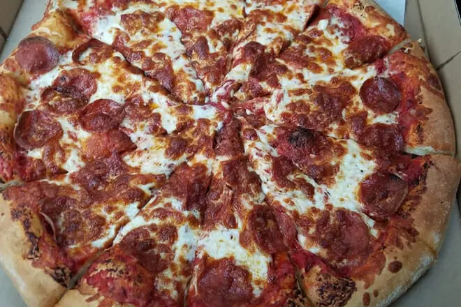 Abella Pizzeria