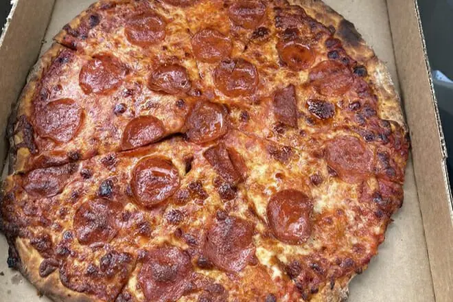 Alesi Pizza House