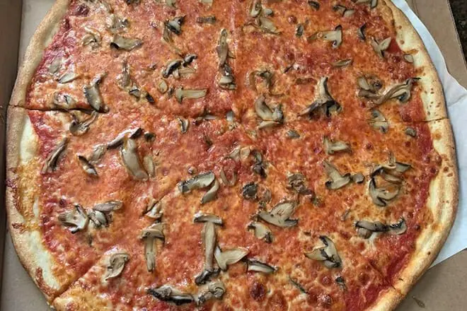 Amore Pizzeria