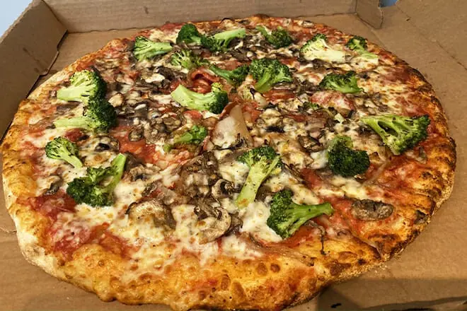 Andrina's Pizzeria