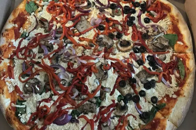 Angelo's Pizza