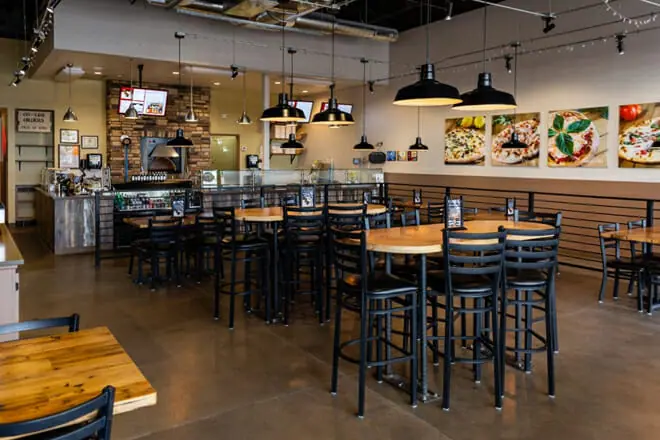 Artisan Pizza