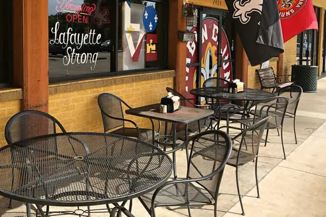BJ's Pizza House
