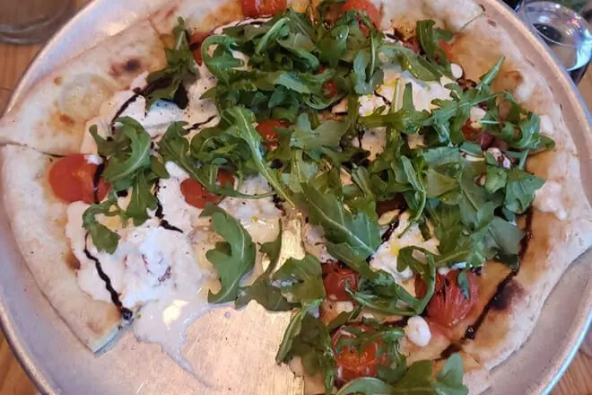 Bar Corallini