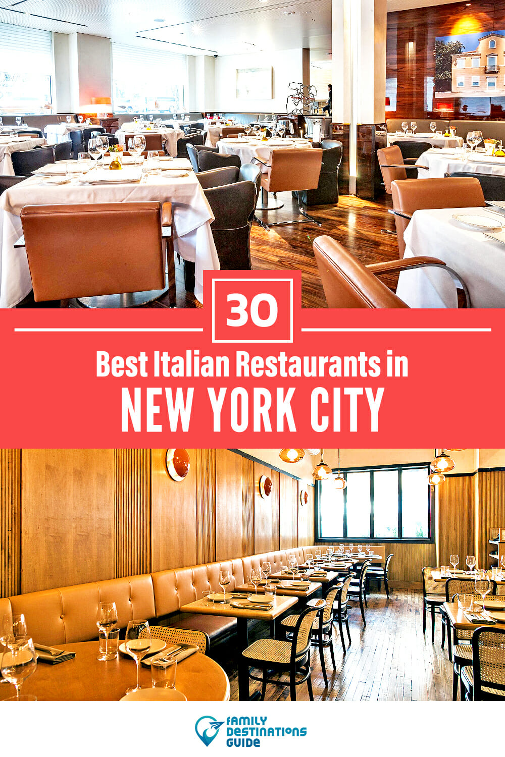 30 Best Italian Restaurants in NYC