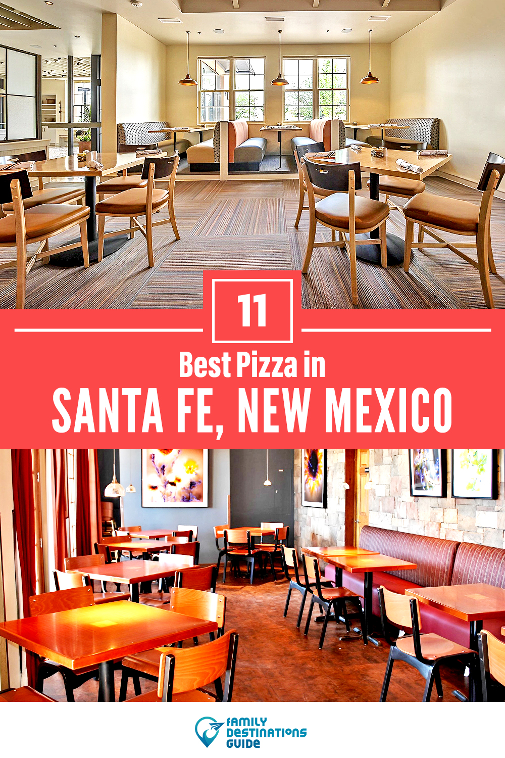 Best Pizza in Santa Fe, NM: 11 Top Pizzerias!