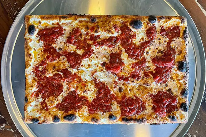 Best Pizza